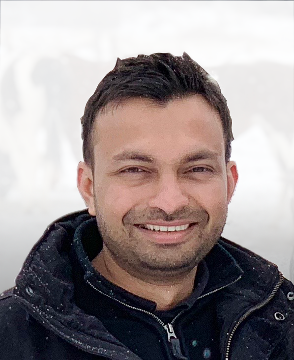 About – Rohan Gaikwad – Medium