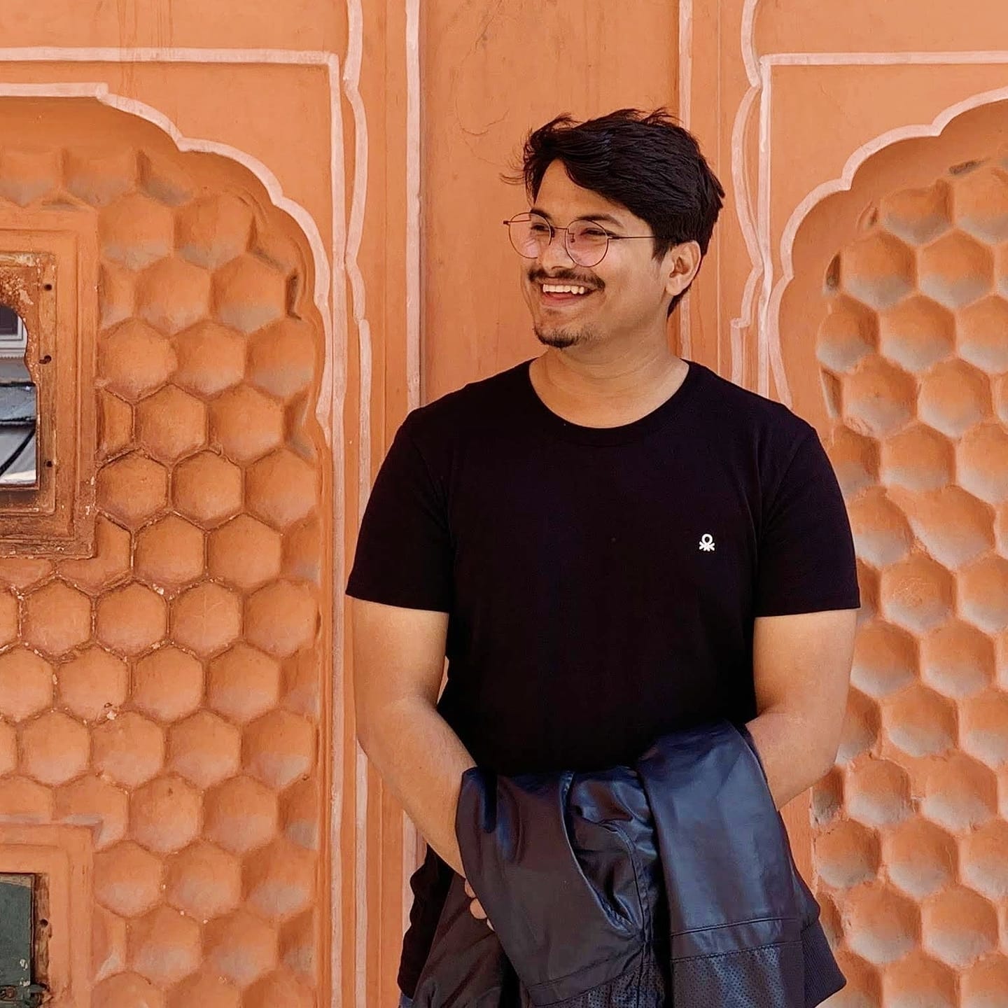 About – RAHUL DAS – Medium