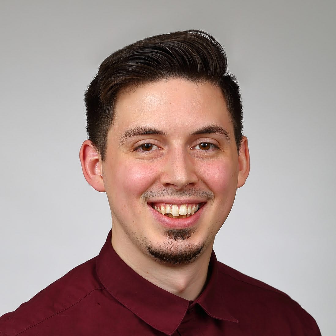 Shawn Lockwood – Medium