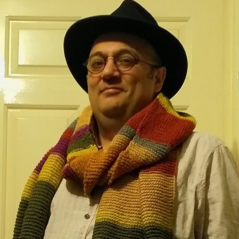 Giovanni Tagliarini – Medium