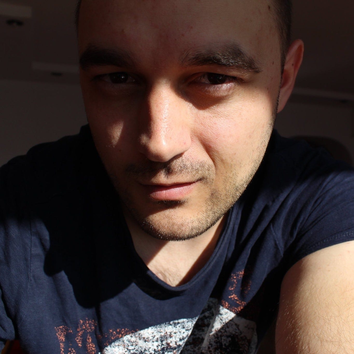 Alin Florin – Medium