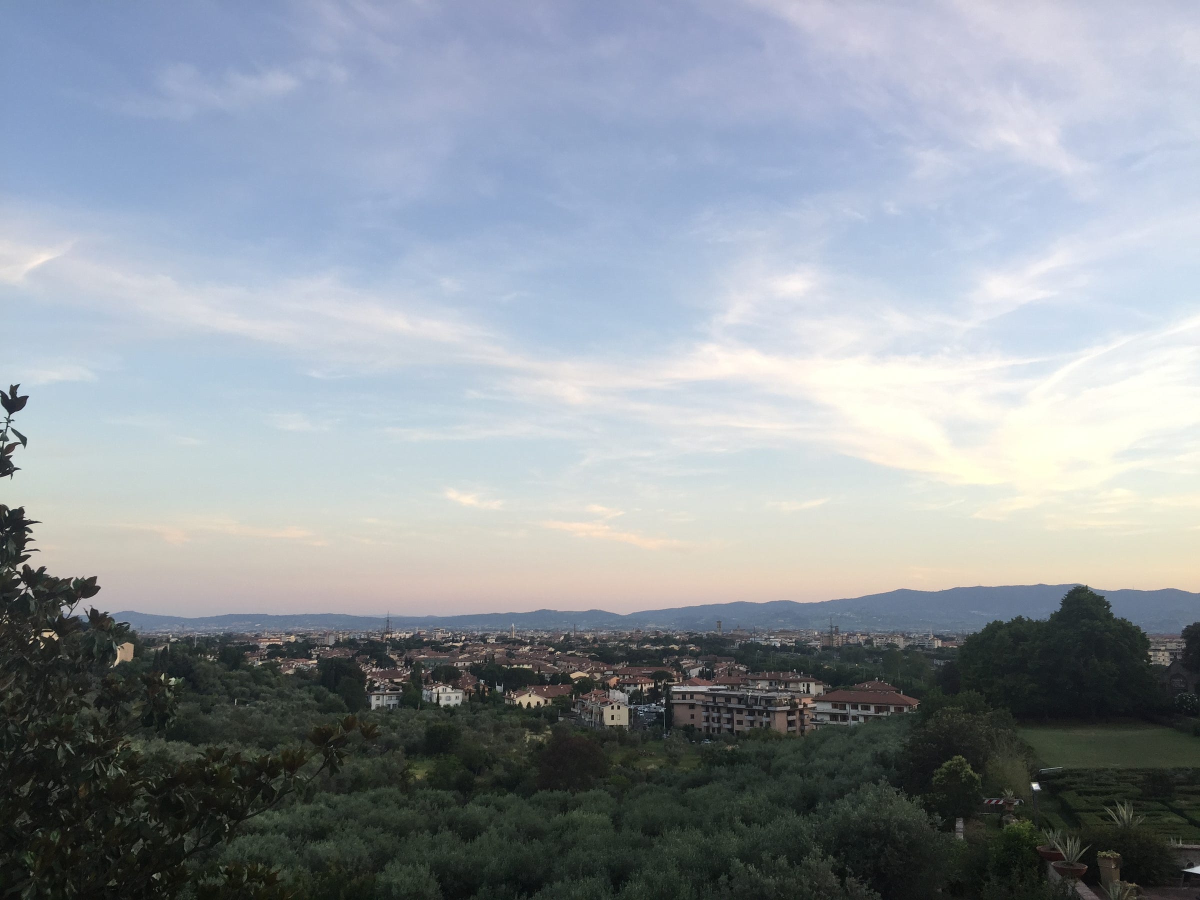 Wei-Lin Chen – Medium