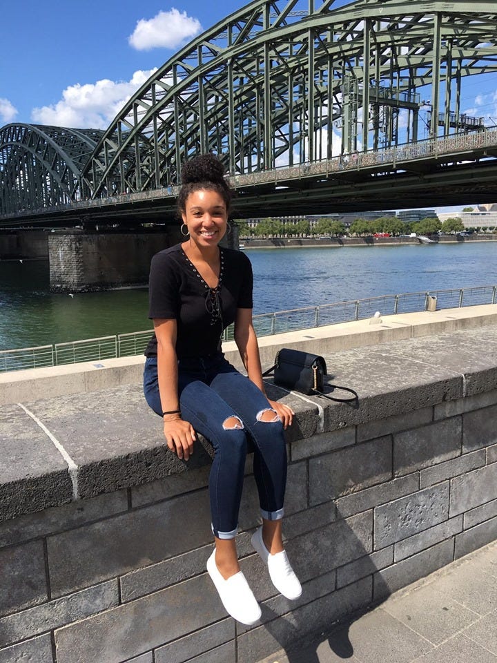 About – Ashley Lockett – Medium