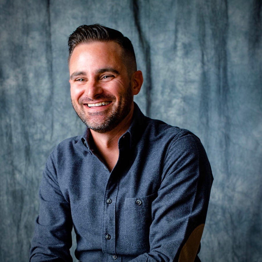 Dan Barczak – Medium