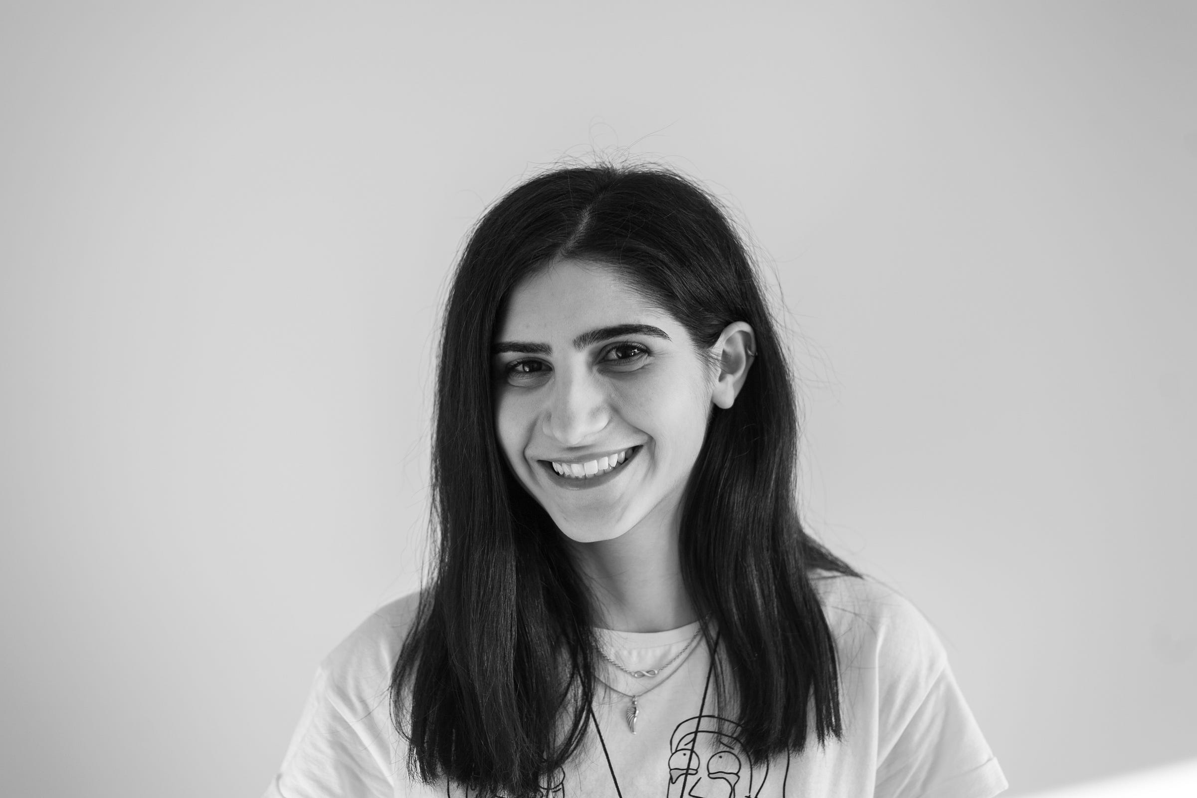 Nane Vardanyan – Medium