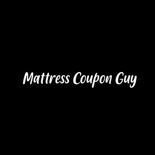 Mattress Coupon Guy – Medium