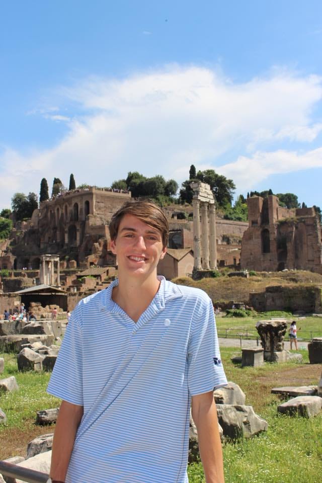 Smith Carpenter – Medium