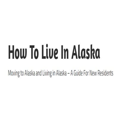 Moving To Alaska – Medium