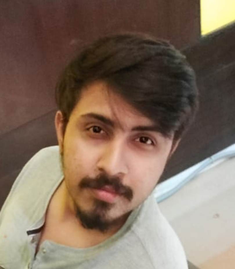 Shreyansh sharma – Medium