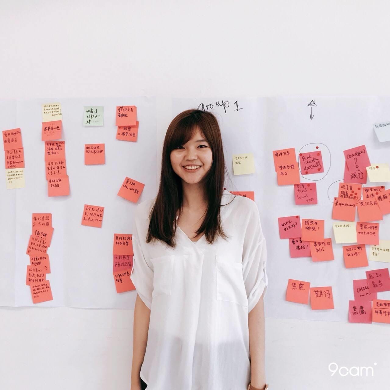 About – Jill Hsu – Medium