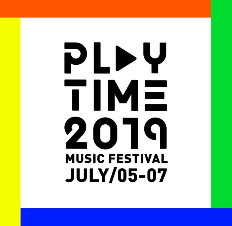 PLAYTIME music festival – Medium
