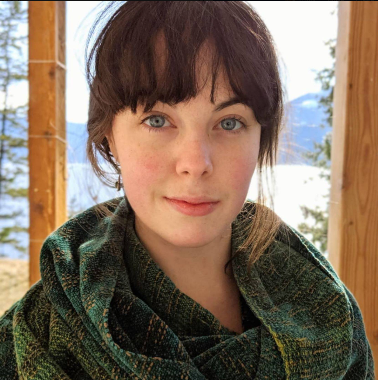 Danielle Catherine Lynch – Medium