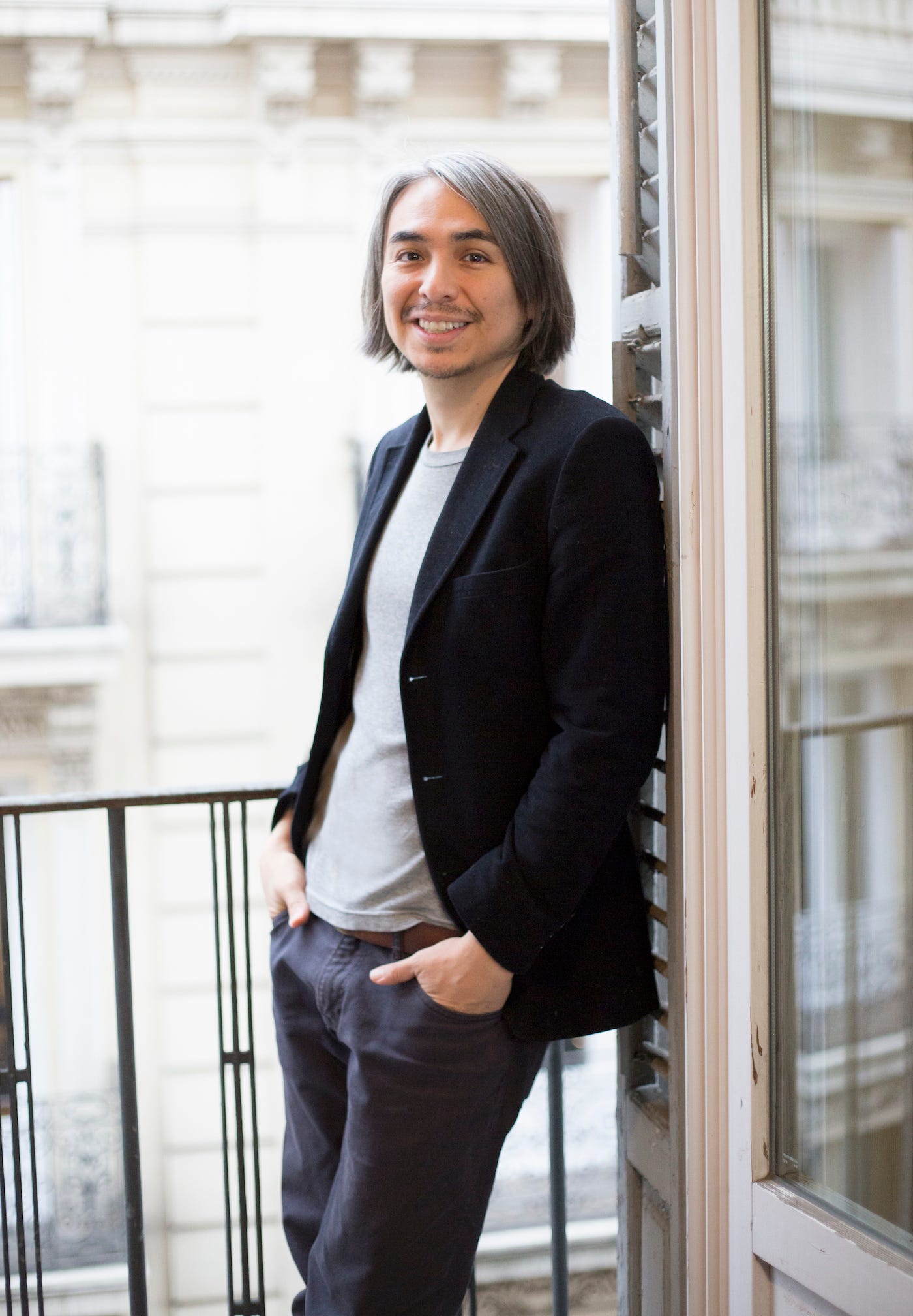 Felix Estrada – Medium