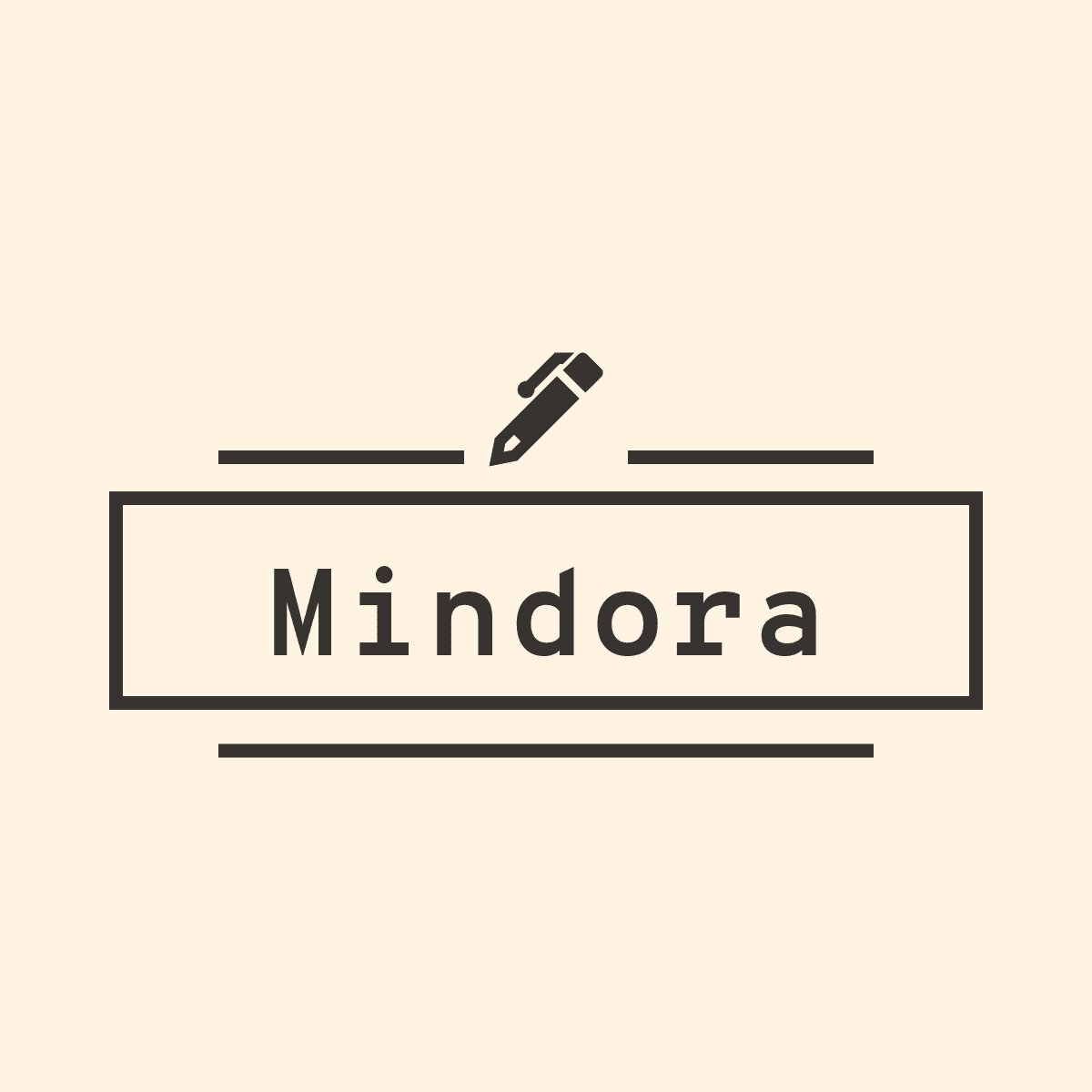 Mindora Writers – Medium