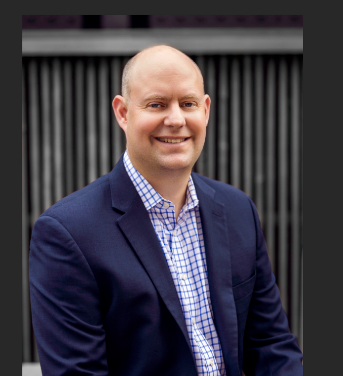 Kevin Fedigan – Medium