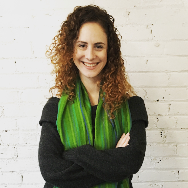 Bree Weber – Medium