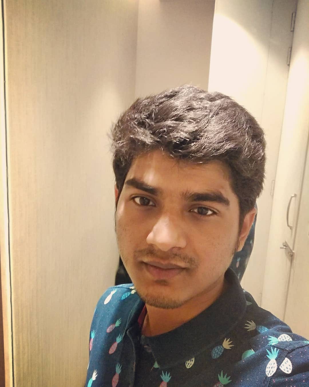 Prosen Ghosh – Medium