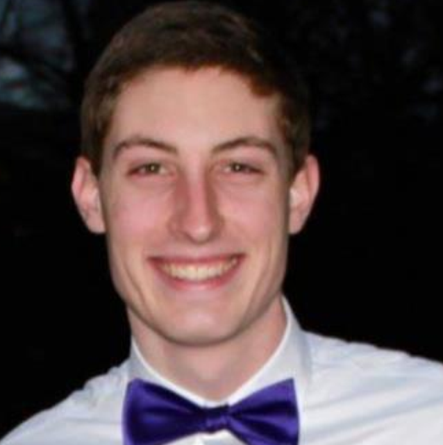 Josh Kendrick – Medium
