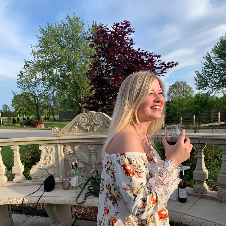 Alyssa Faith – Medium