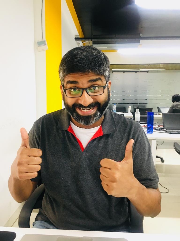 Jerry M. on Medium curated some lists