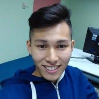 Chen Lit Chian – Medium