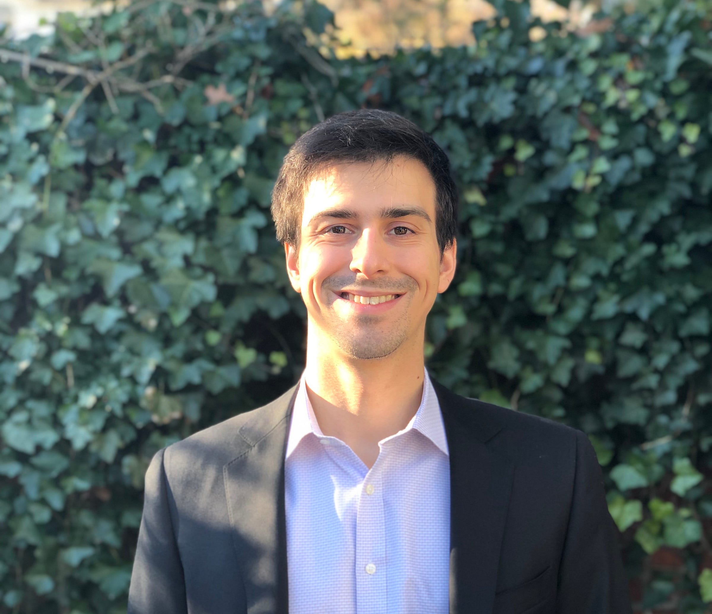 Charles Scott – Medium