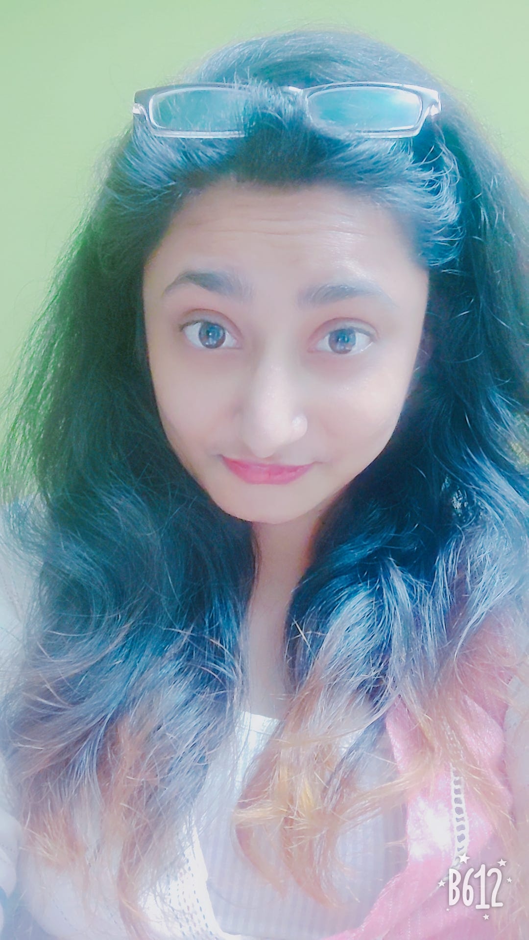 Nilakshi Garg – Medium