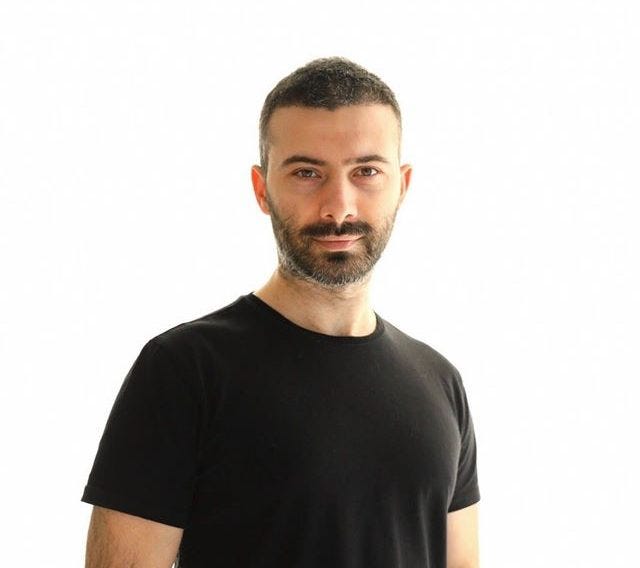Mustafa Talat Toktaş – Medium