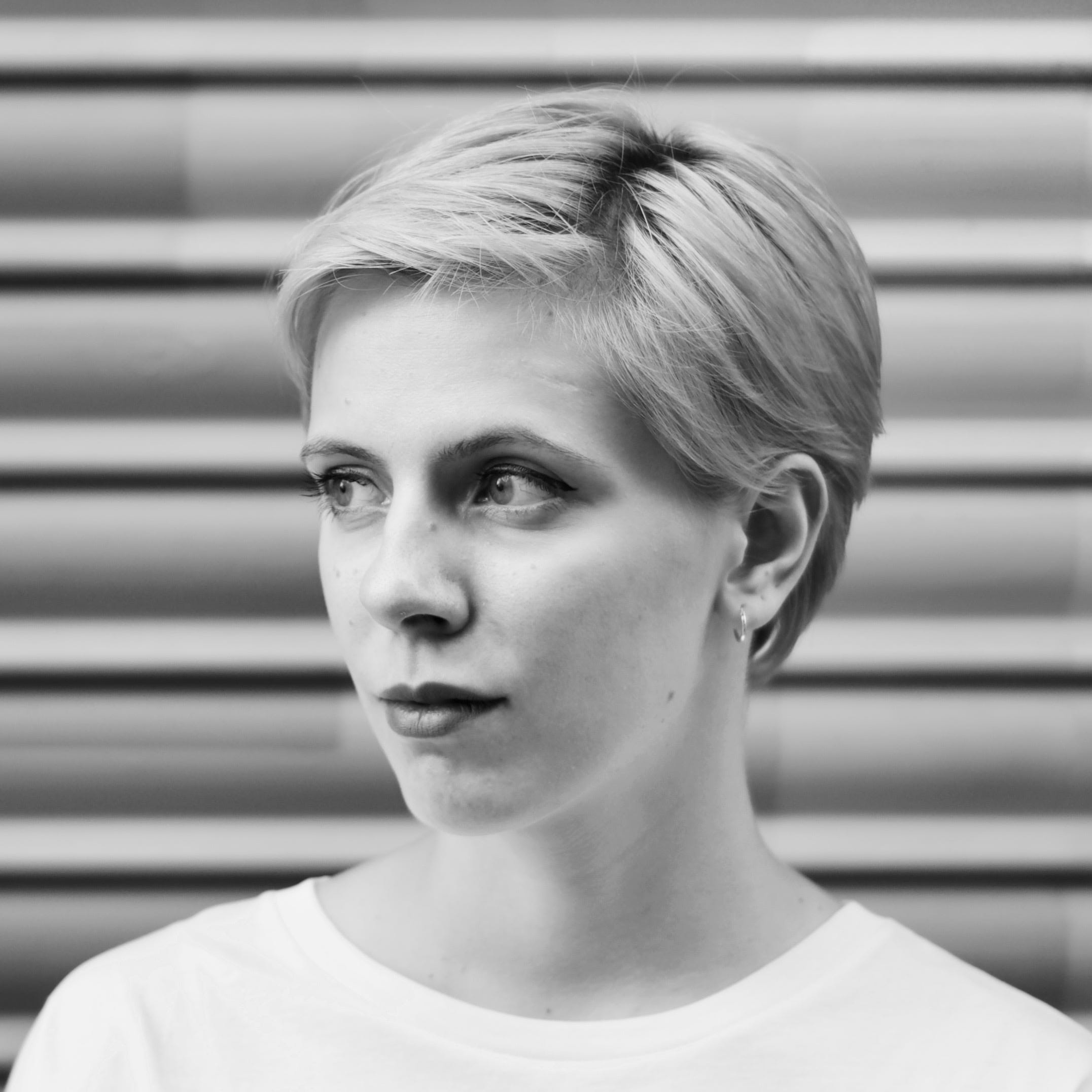 Daria Minsky – Medium