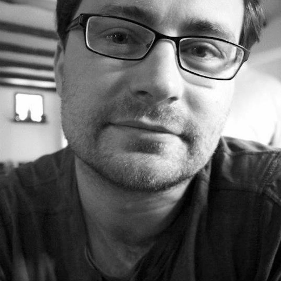 David Kane – Medium