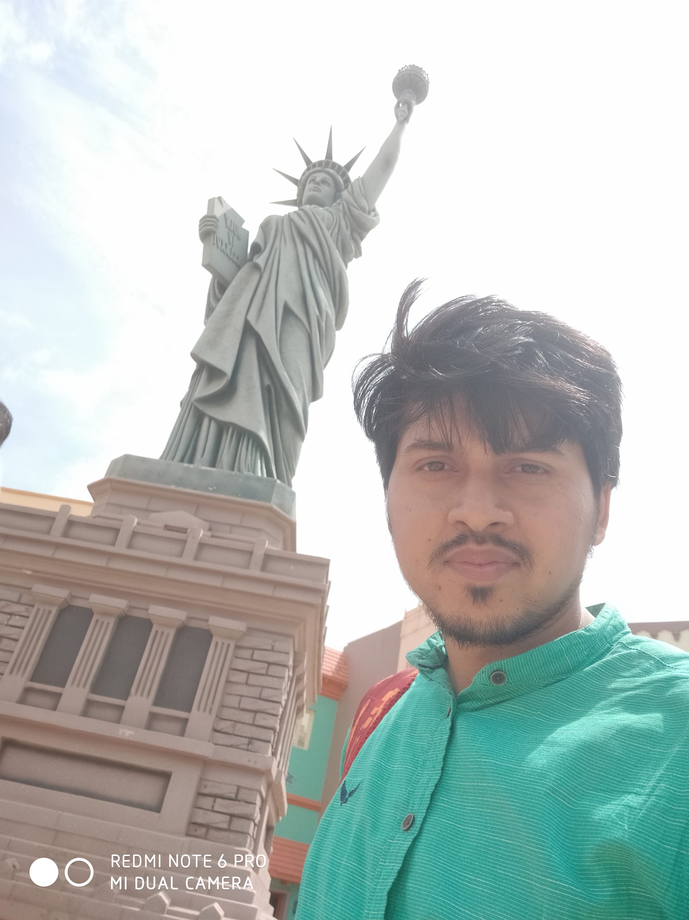 Vishal Kumar Singh – Medium