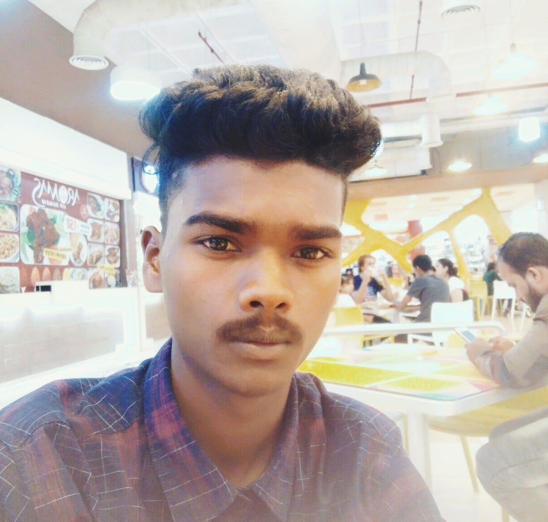 Nikhil – Medium