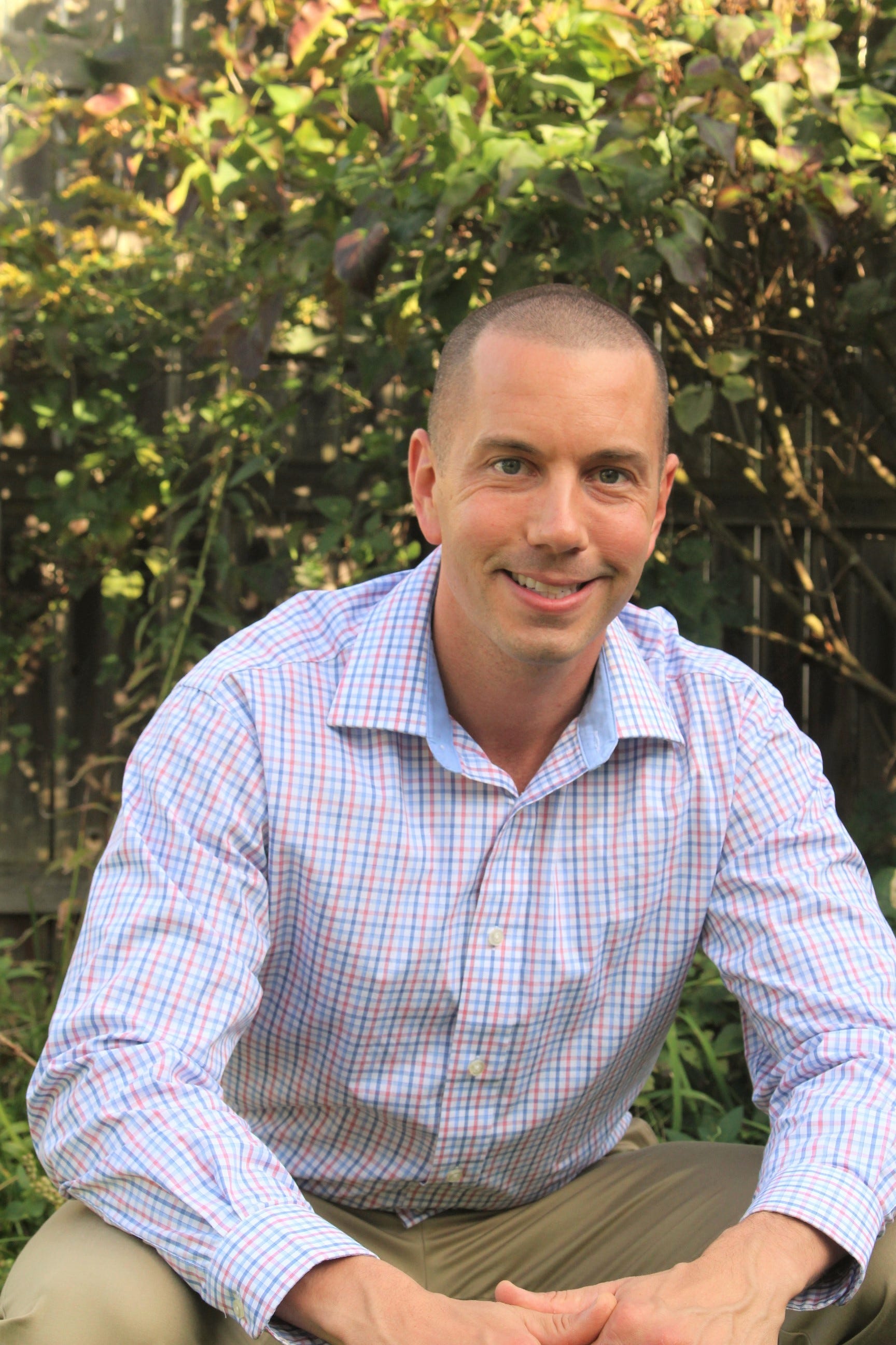 Greg Boyes – Medium