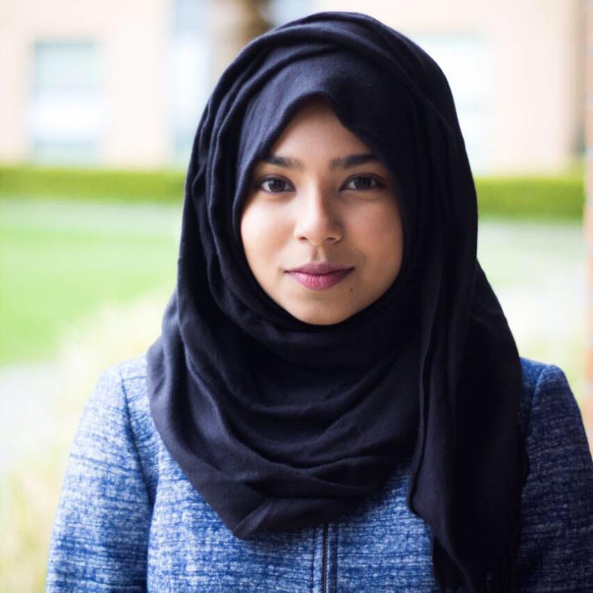 Zeba Khan – Medium