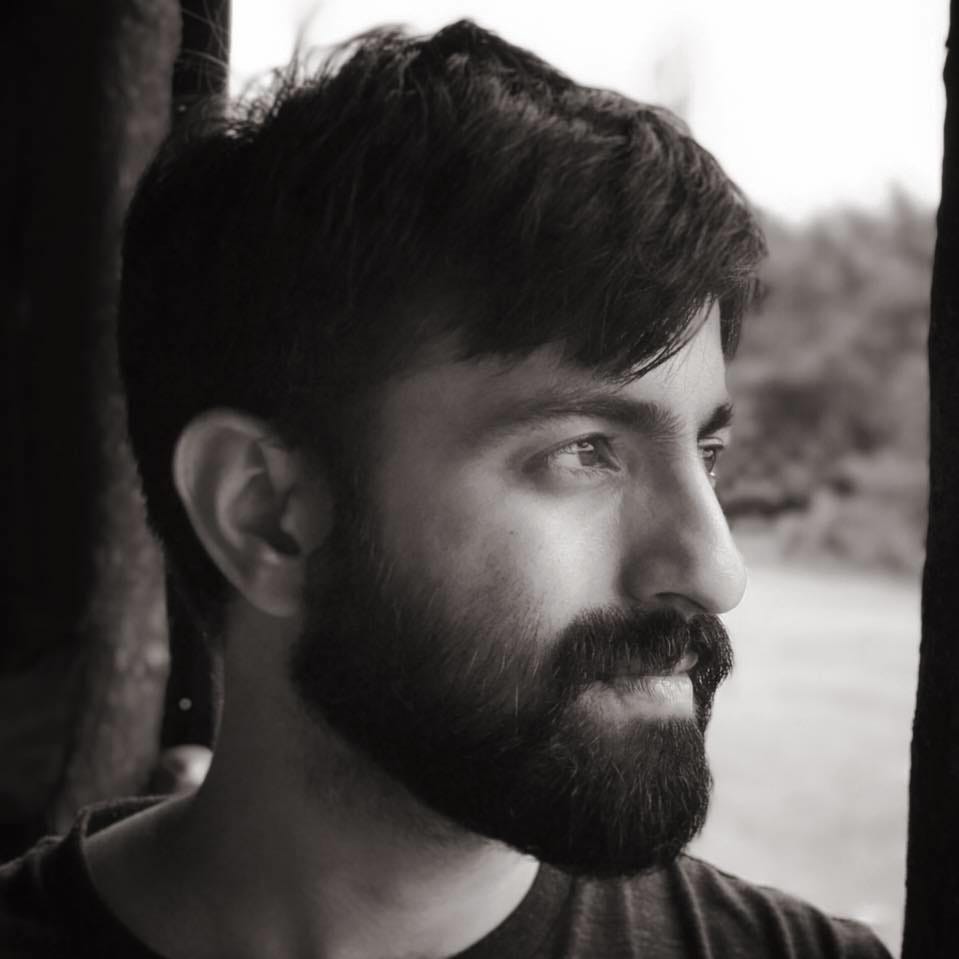 Apoorv Mishra – Medium