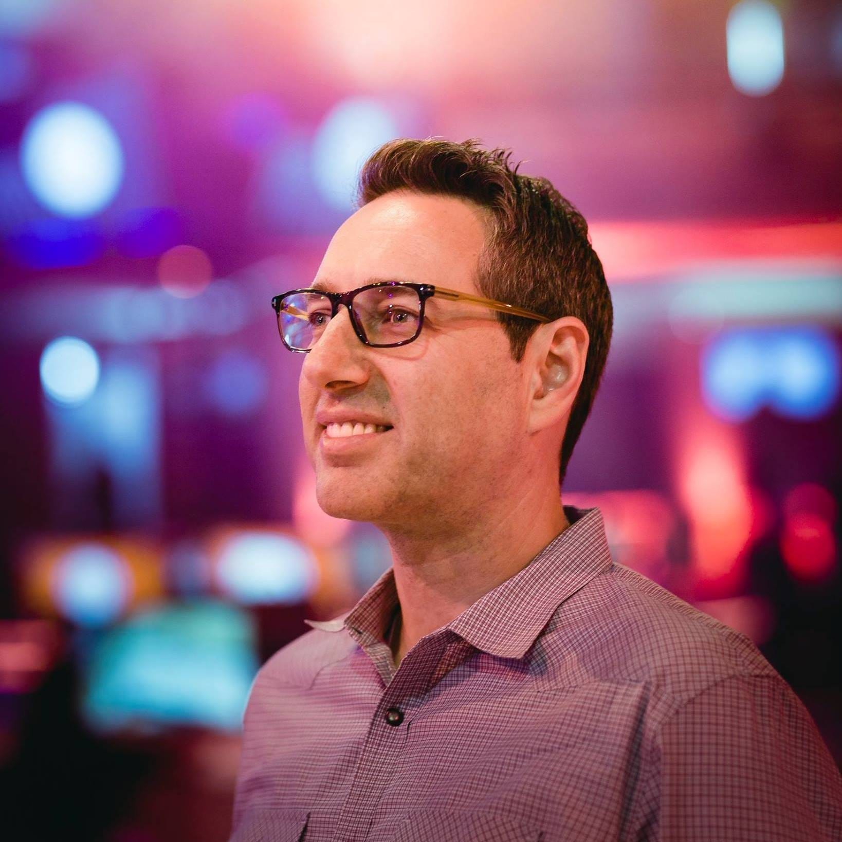 Chris Mancil – Medium