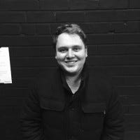 Will Berrington – Medium