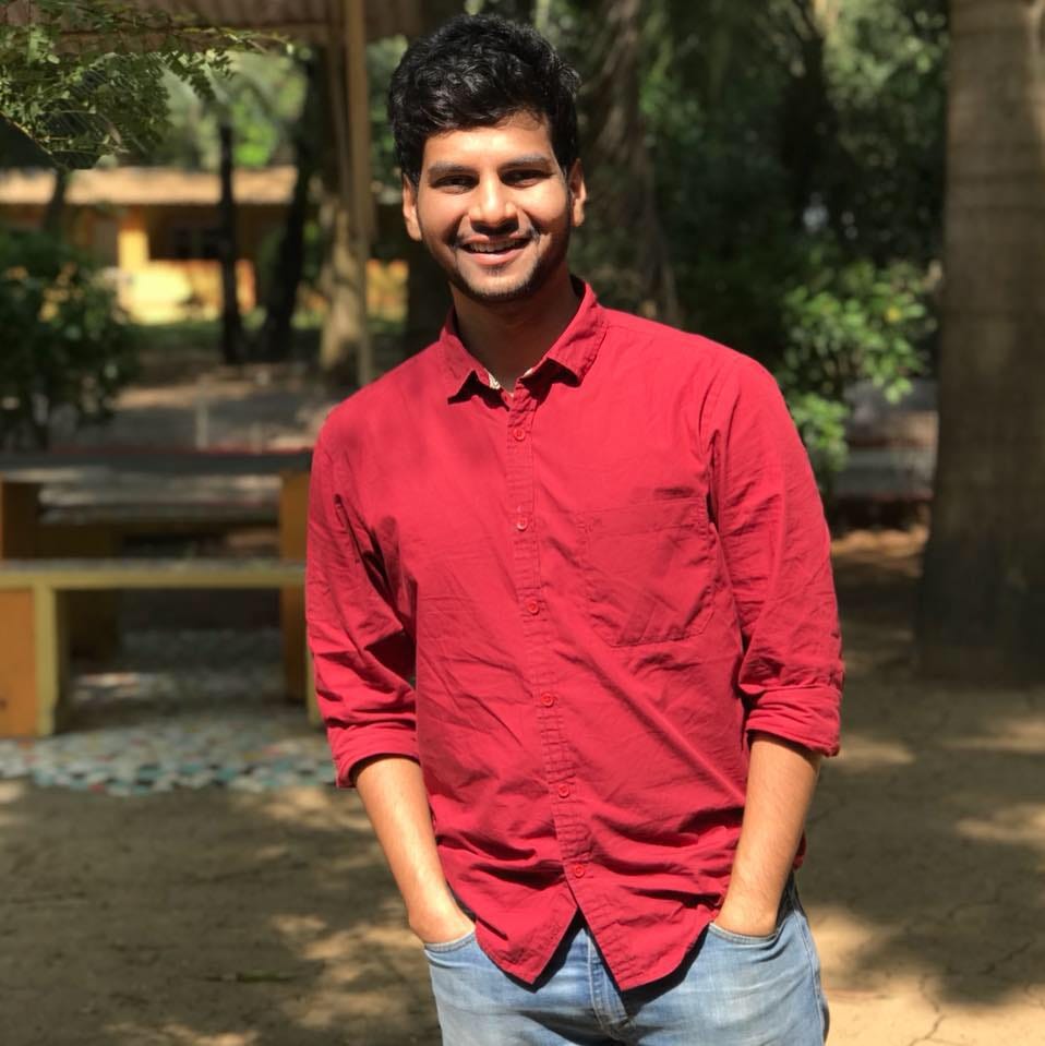 Hrishikesh Kale – Medium