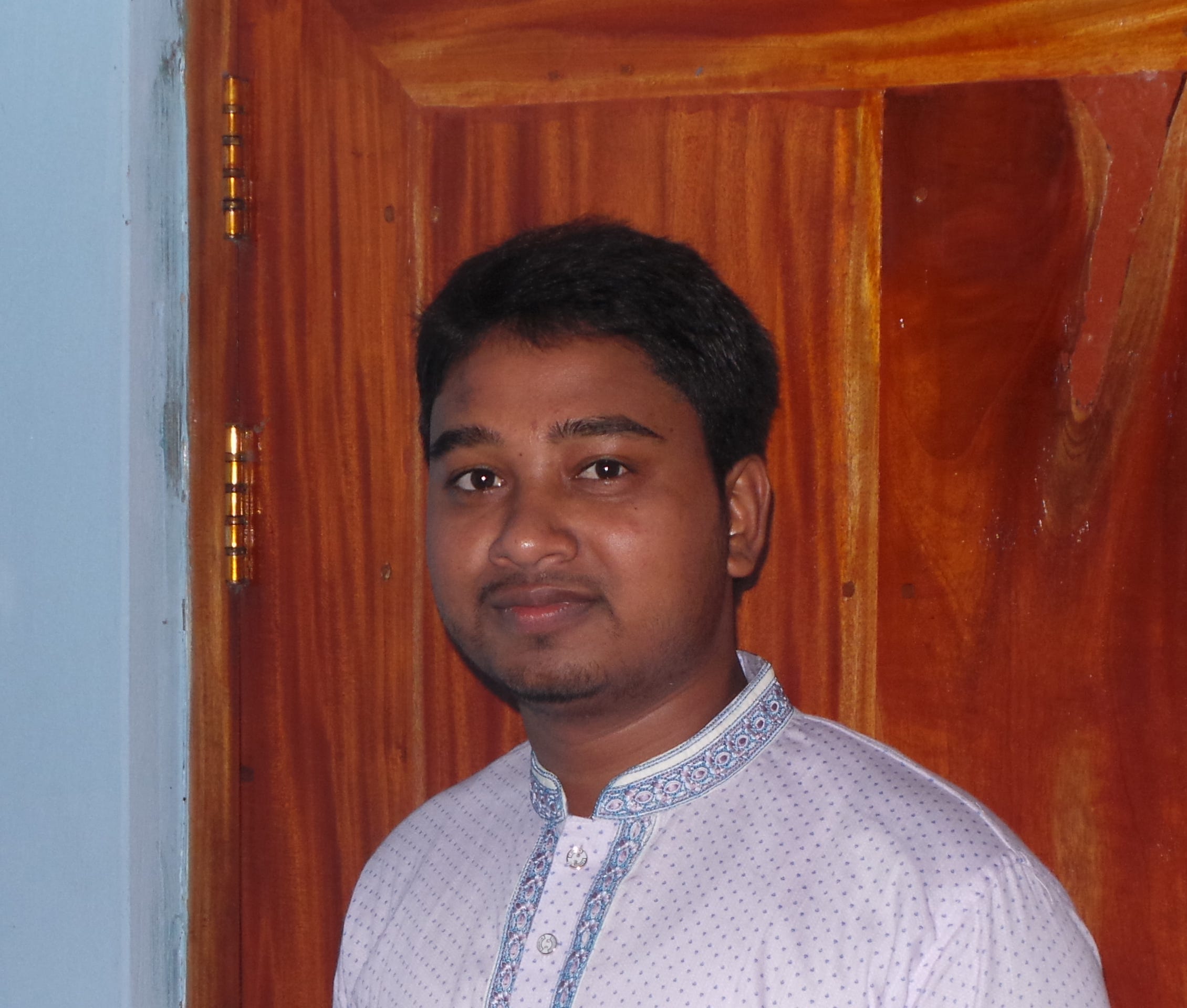 Majedul Islam – Medium