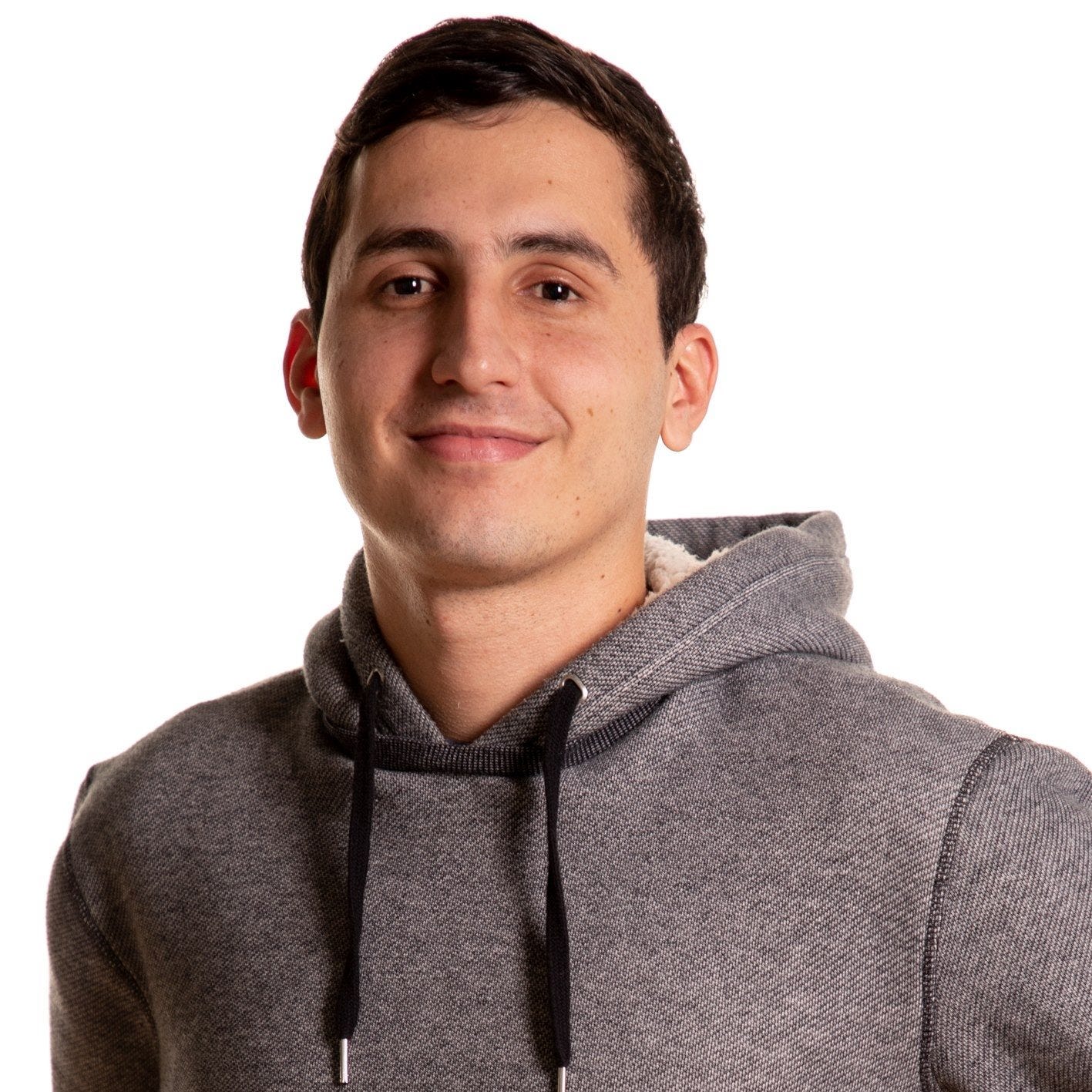 About – William Gomez – Medium