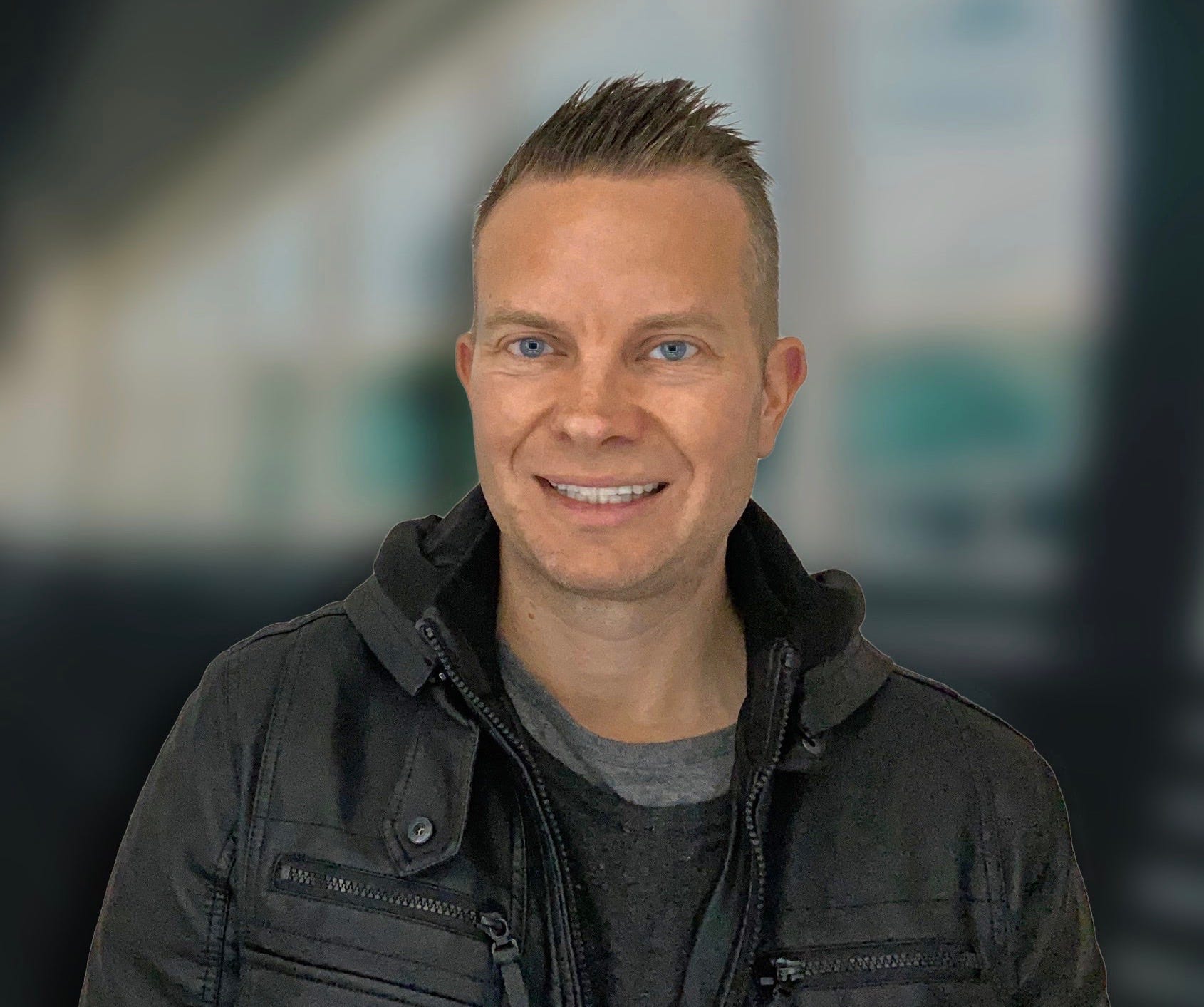 Drew McGray – Medium