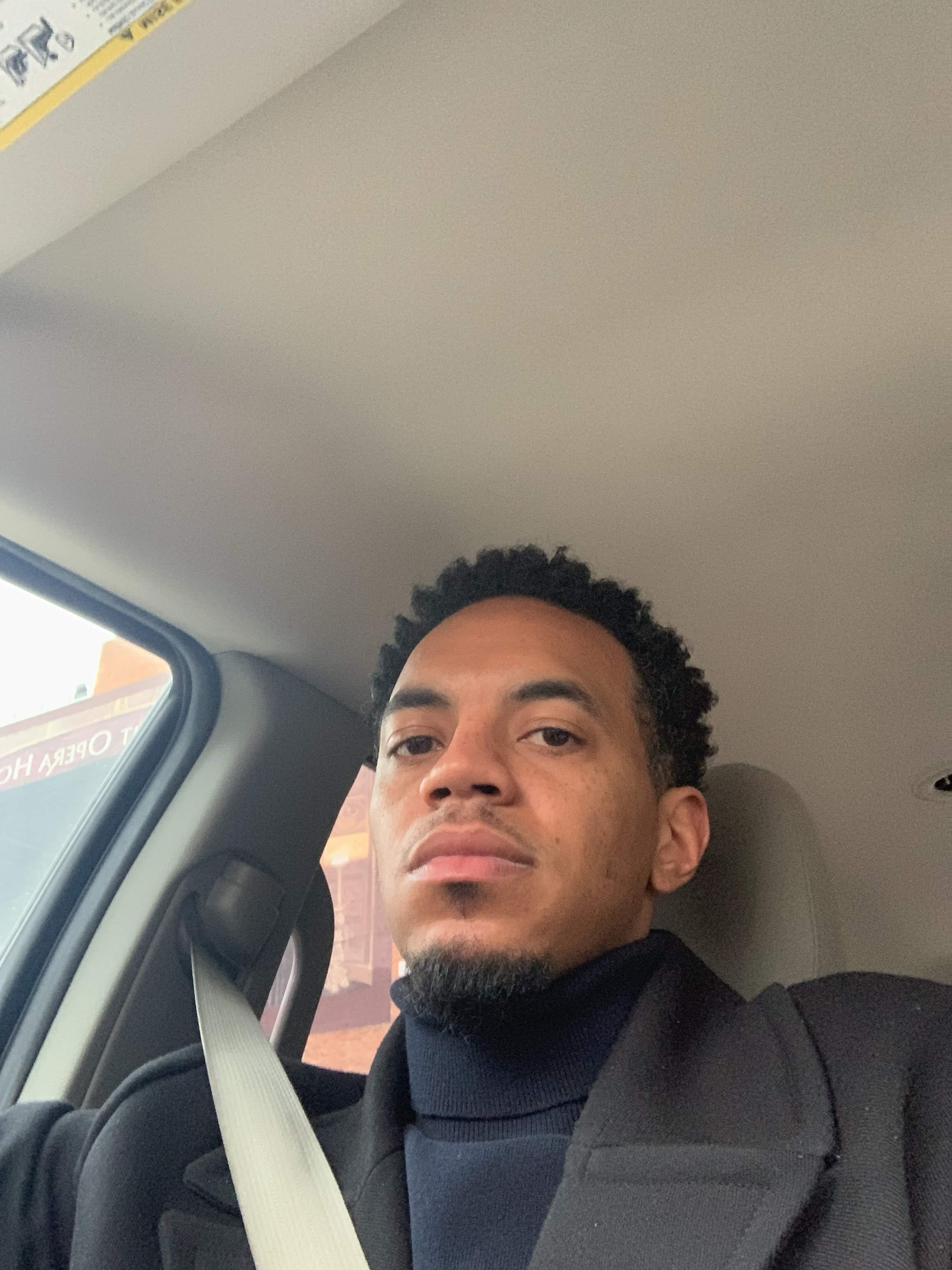 Brendon “Bird” Jackson – Medium