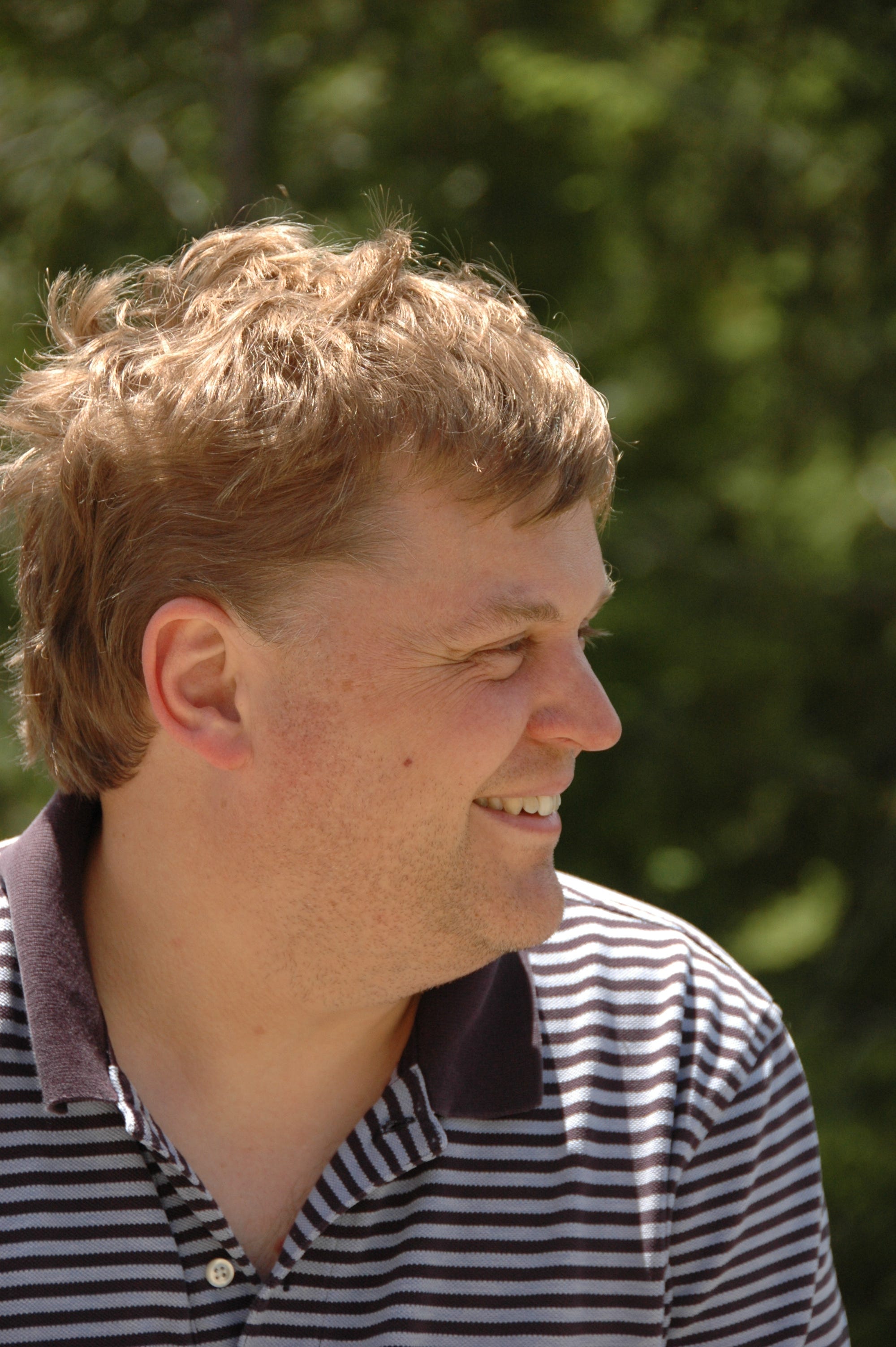 Eric Lund – Medium