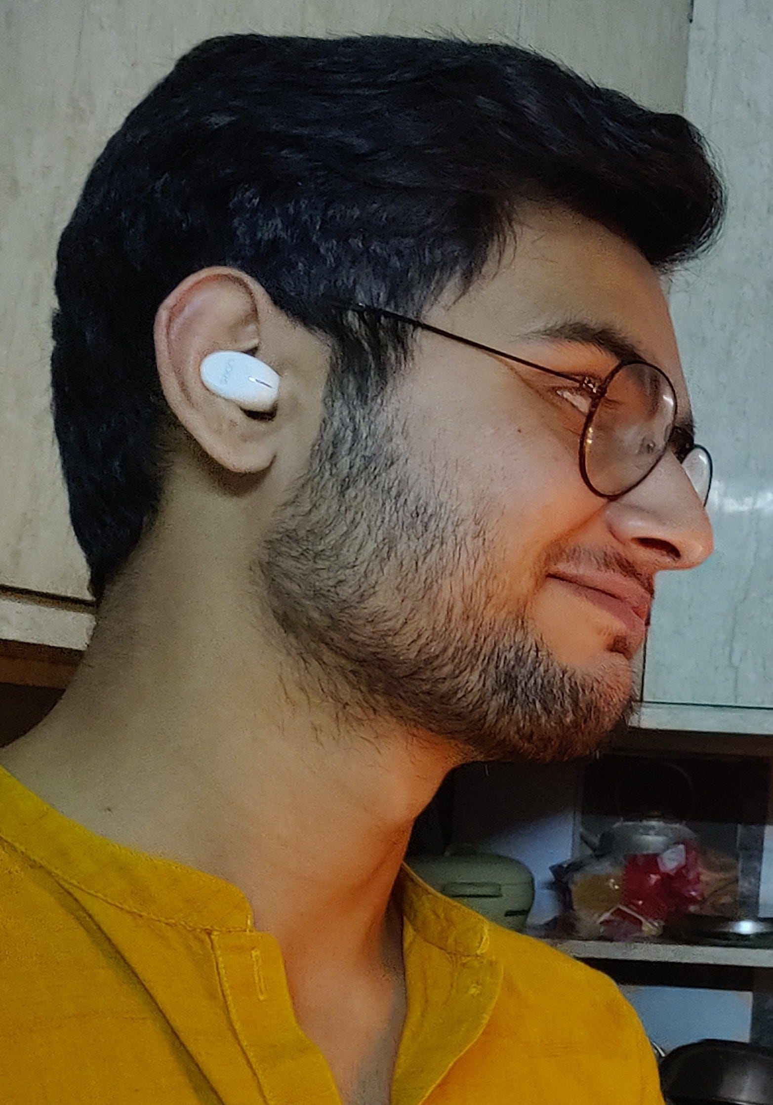 Abhishek Jaglan – Medium