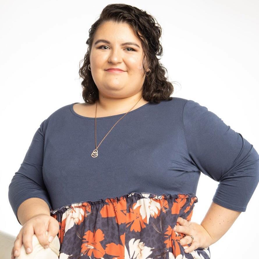 Ariel Allen – Medium