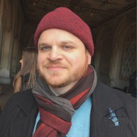 J. Reynolds – Medium