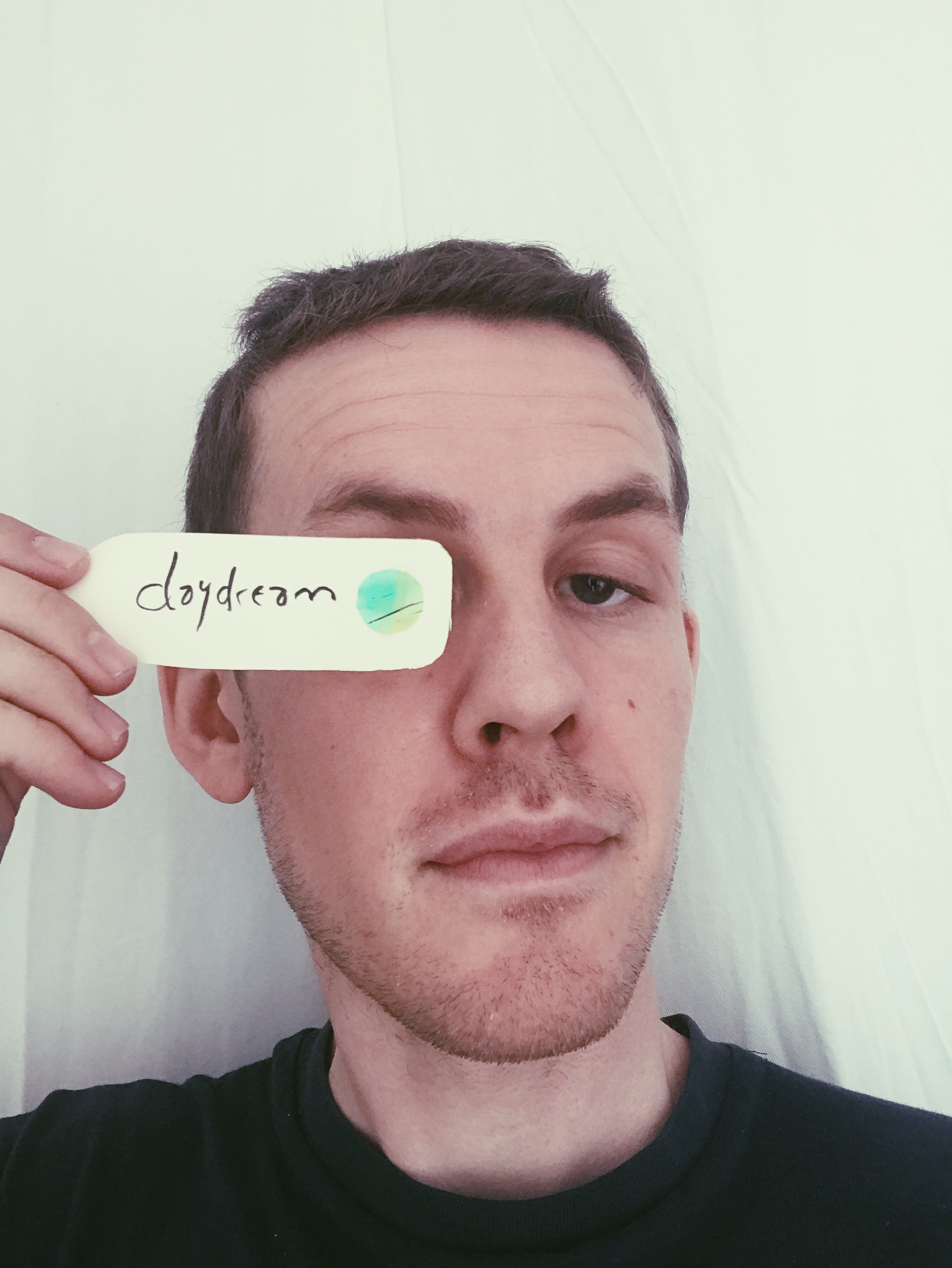 Rasmus Stride – Medium