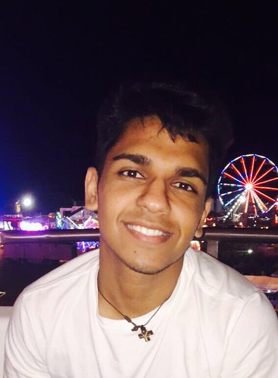 Sunny Gupta – Medium