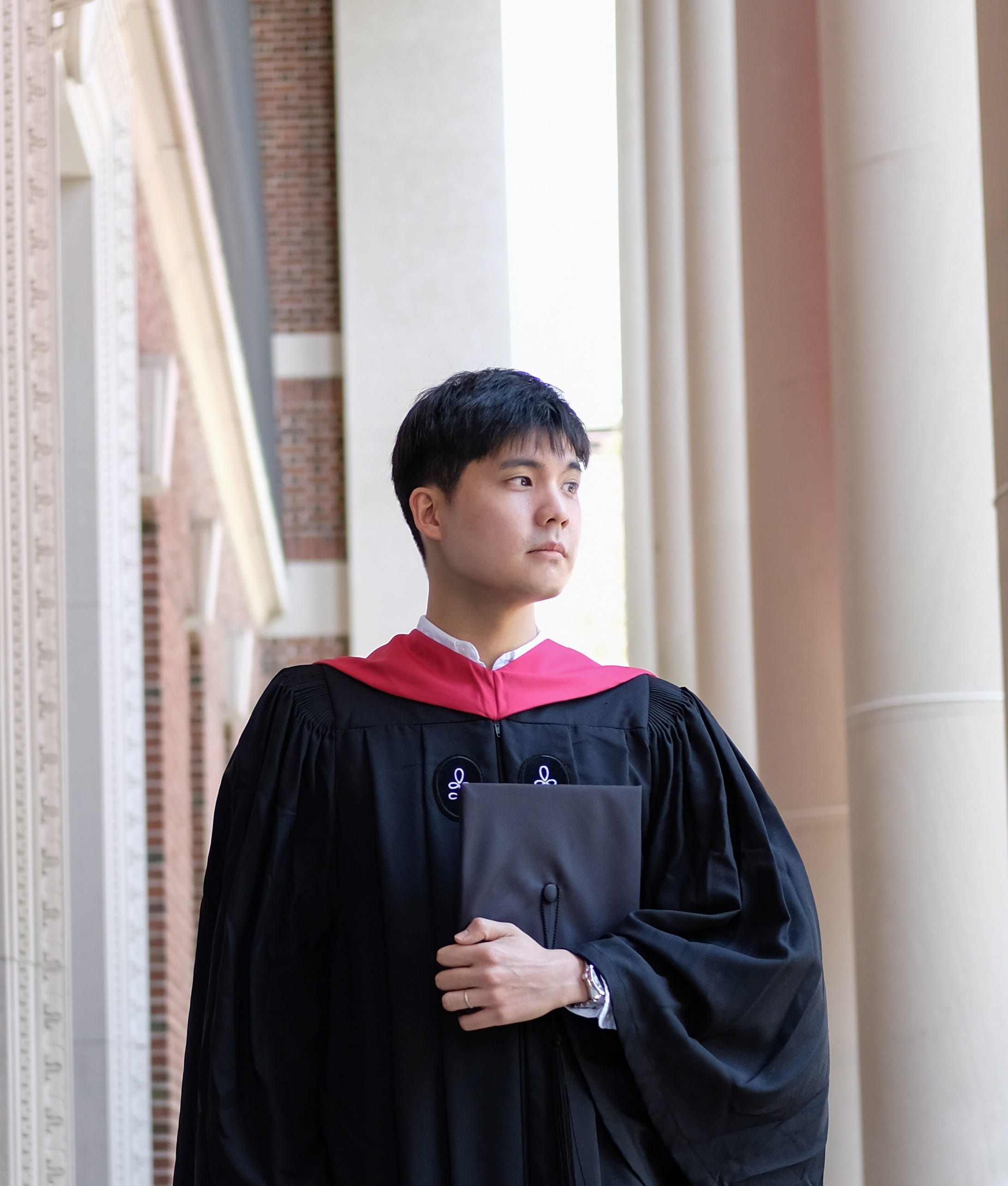 Jaemin Cheun – Medium