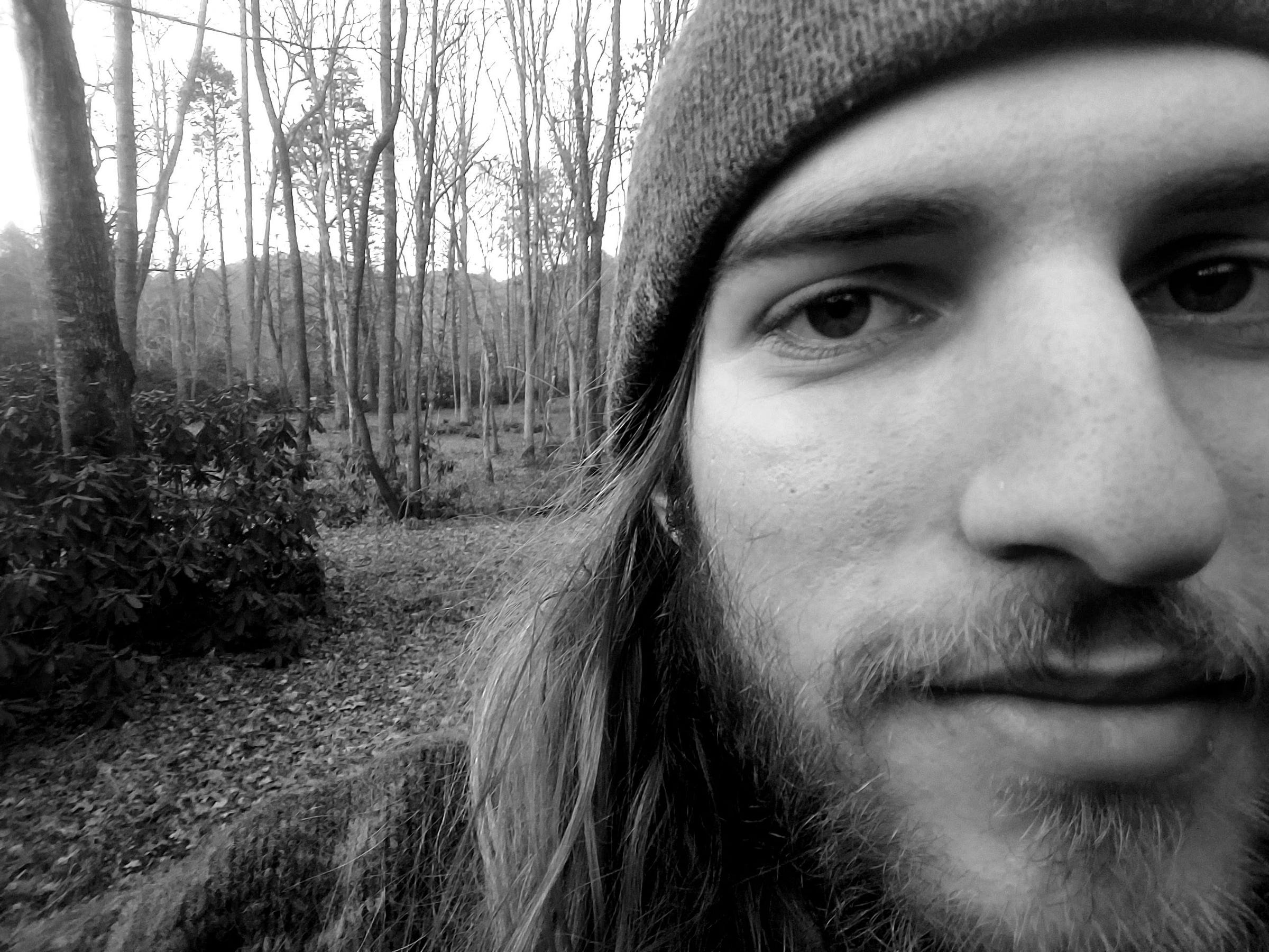 Luke Mahan – Medium